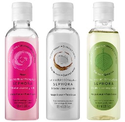 Product Review: Sephora Collection Micellar Cleansing Water & Milk ...