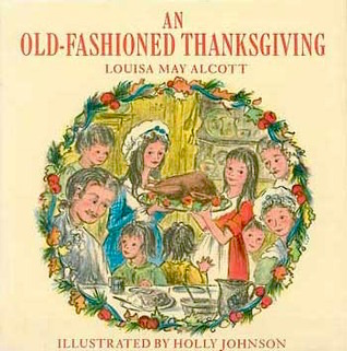 Perfumed Pages: “An Old-Fashioned Thanksgiving” – PERFUME PROFESSOR