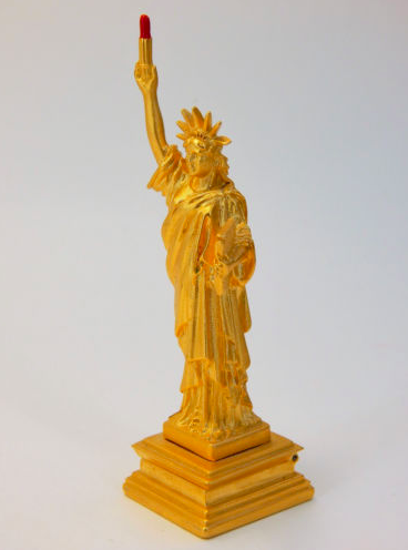 Estee Lauder’s Lady Liberty (2000) – PERFUME PROFESSOR