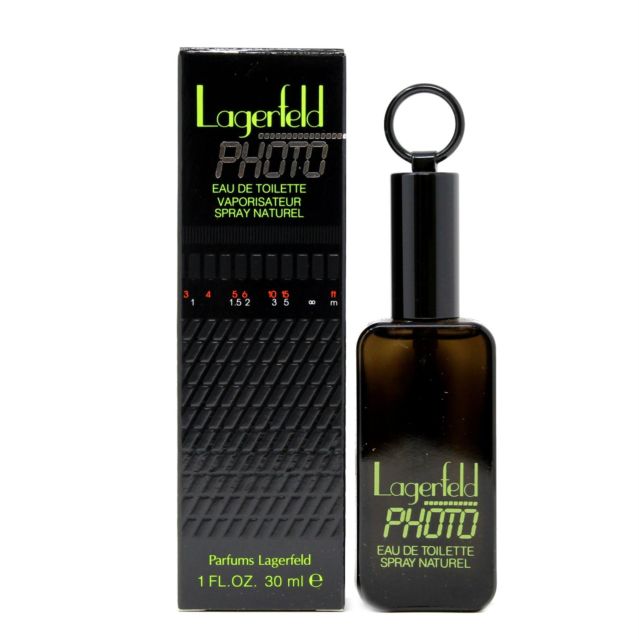 5 Fragrance Moments from Karl Lagerfeld – PERFUME PROFESSOR