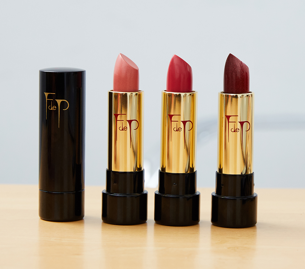 On Another Note: Femme de Poppy Lipsticks (updated! with swatches ...