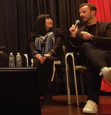 The Perfumes of Anna Sui: A Conversation with Perfumer Jerome Epinette ...