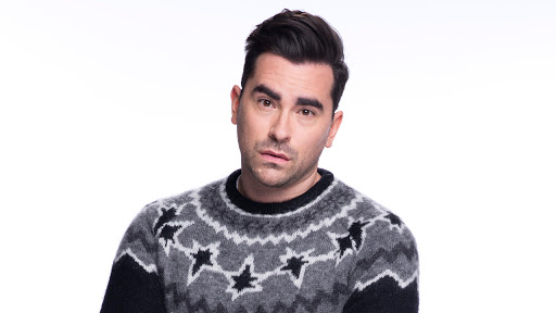 Screen Time: David Rose’s Taste in Fragrance – PERFUME PROFESSOR