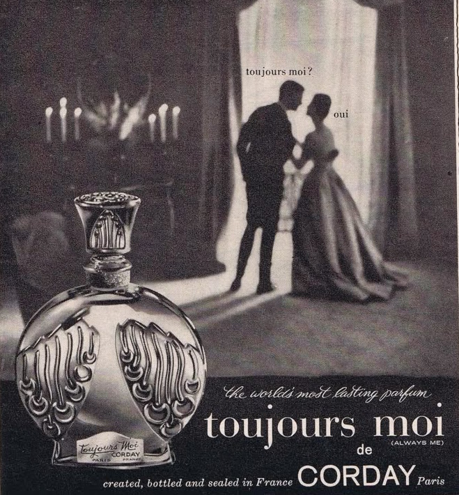 Vanities: Hattie McDaniel at her dressing table – PERFUME PROFESSOR