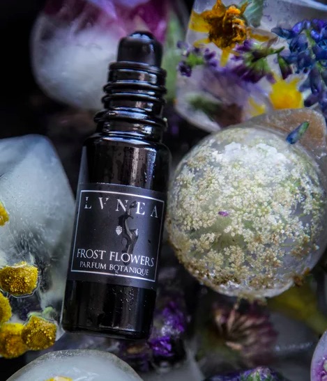 5 Perfumes for a Snow Day – PERFUME PROFESSOR