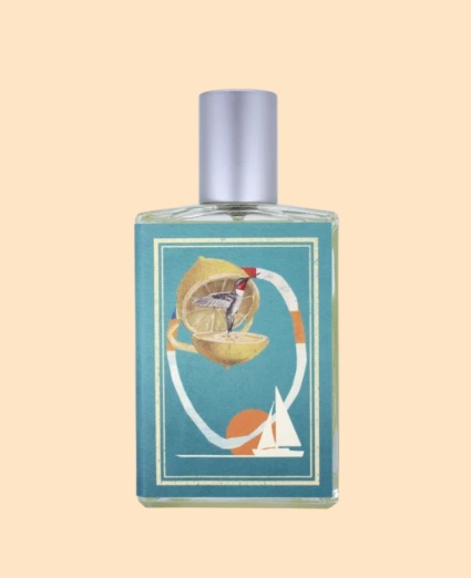 5 Beachy Perfumes (…That Are Not Louis Vuitton’s On the Beach ...