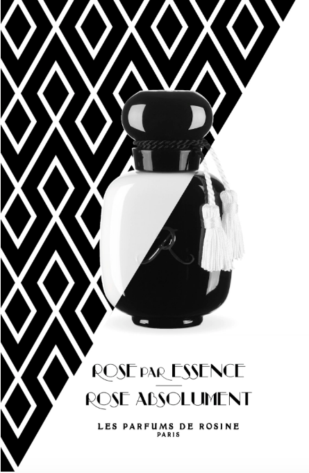 Perfume Review: Les Parfums de Rosine Rose par Essence and Rose ...