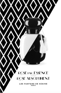 Perfume Review: Les Parfums de Rosine Rose par Essence and Rose ...