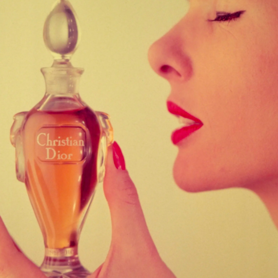 Upcoming Lecture: Fashion, Fragrance, Dior (at the Brooklyn Museum ...