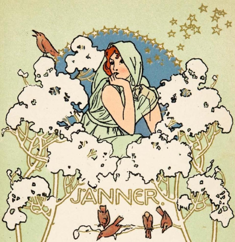 Passing Fancies ~ January 2022 – PERFUME PROFESSOR