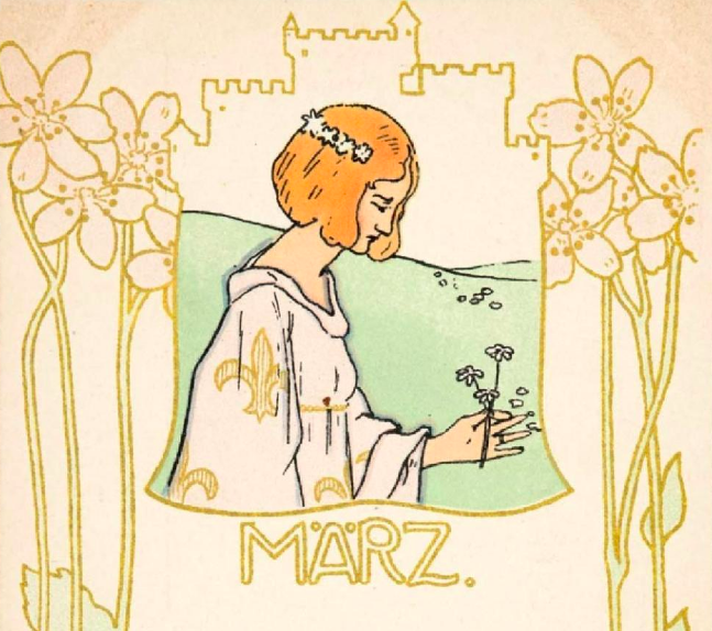 Passing Fancies ~ March 2022 – PERFUME PROFESSOR