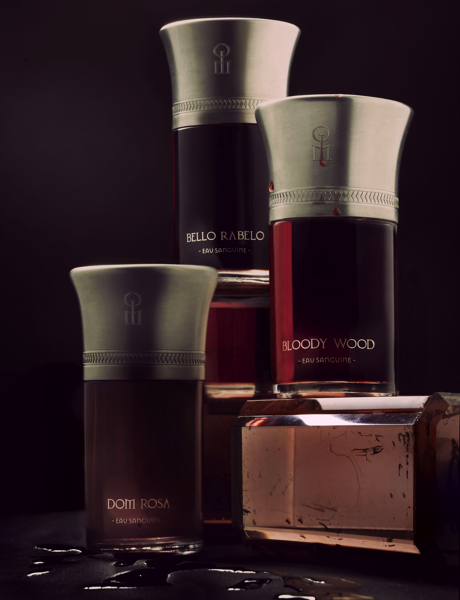 9 Goth-ish Perfume Brands (…That Are Not D.S. & Durga) – PERFUME ...