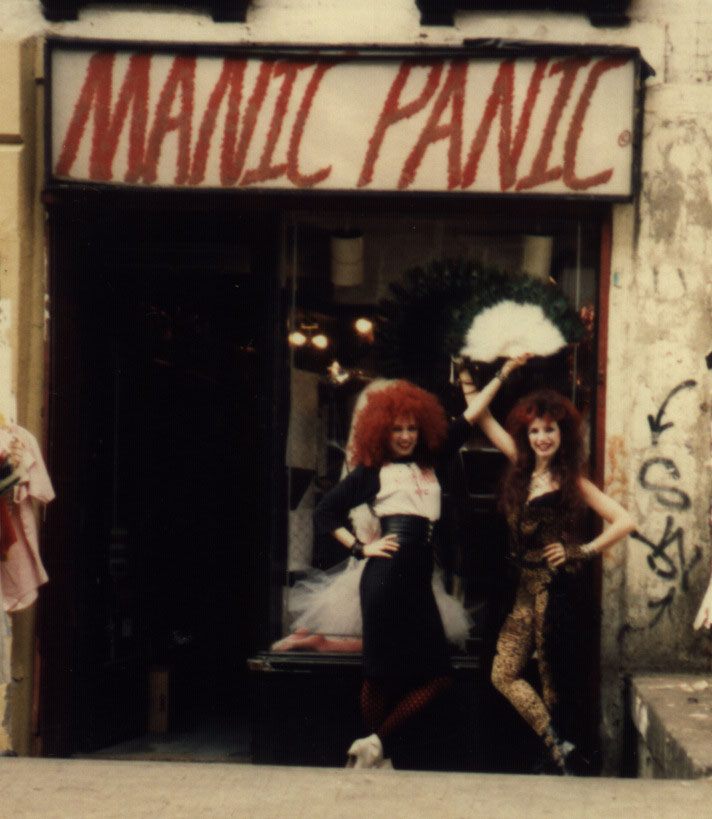 9 Goth-ish Perfume Brands (…That Are Not D.S. & Durga) – PERFUME ...