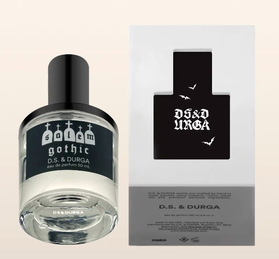 9 Goth-ish Perfume Brands (…That Are Not D.S. & Durga) – PERFUME ...