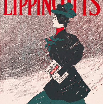 Passing Fancies ~ December 2023 – PERFUME PROFESSOR