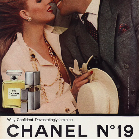 Confidence-Enhancing Perfumes in InStyle – PERFUME PROFESSOR