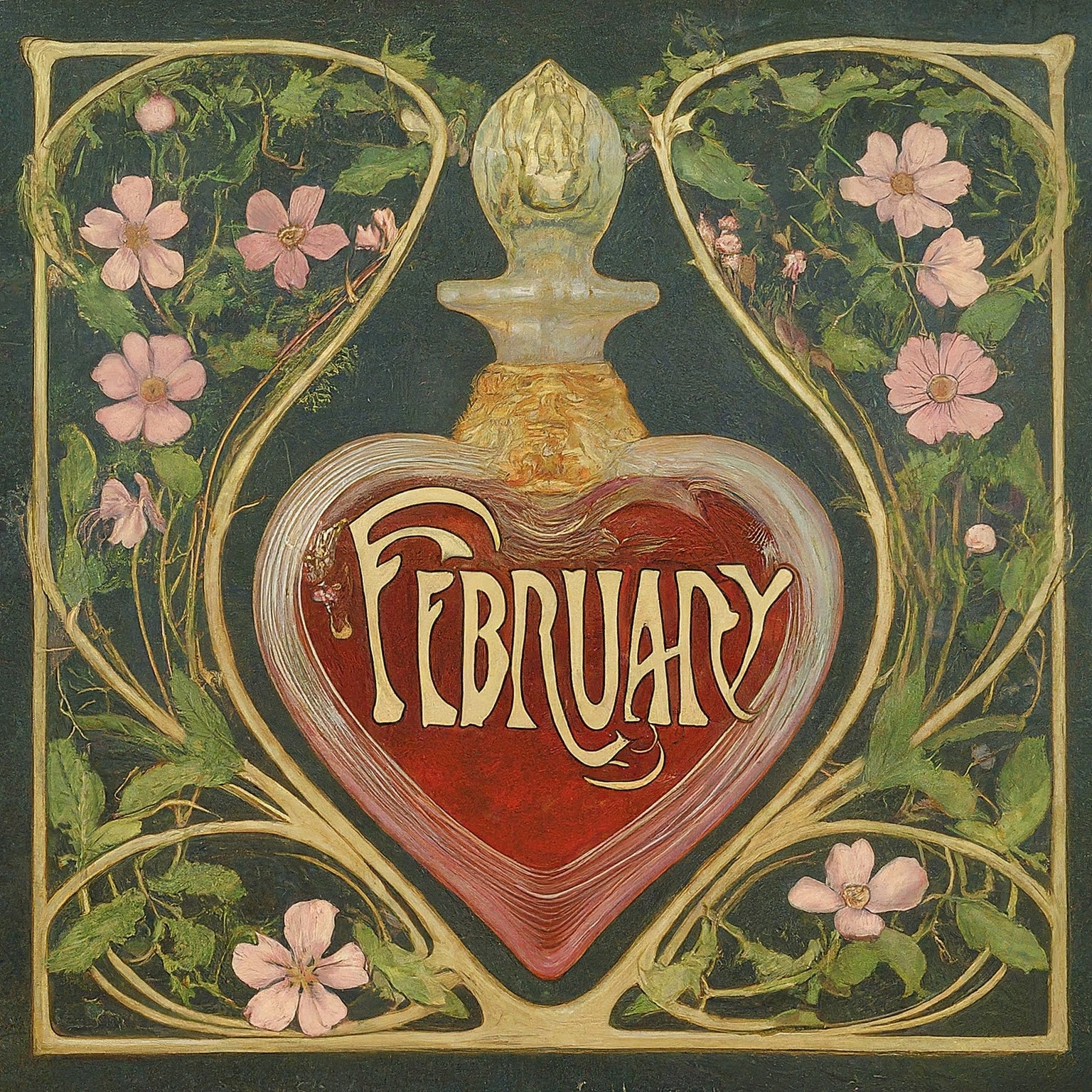 Passing Fancies ~ February 2024 – PERFUME PROFESSOR