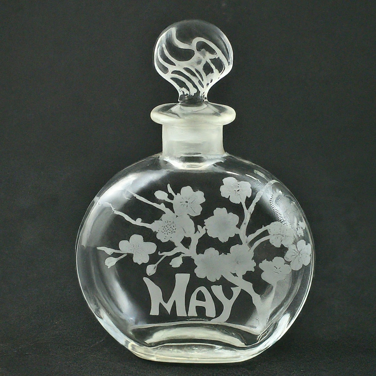 Passing Fancies ~ May 2024 – PERFUME PROFESSOR