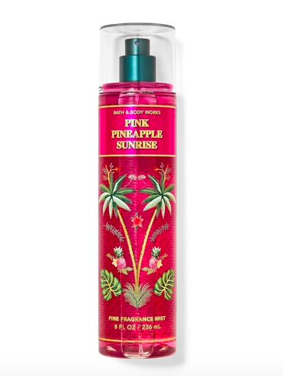 5 Pineapple Perfumes (…With a Twist) – PERFUME PROFESSOR