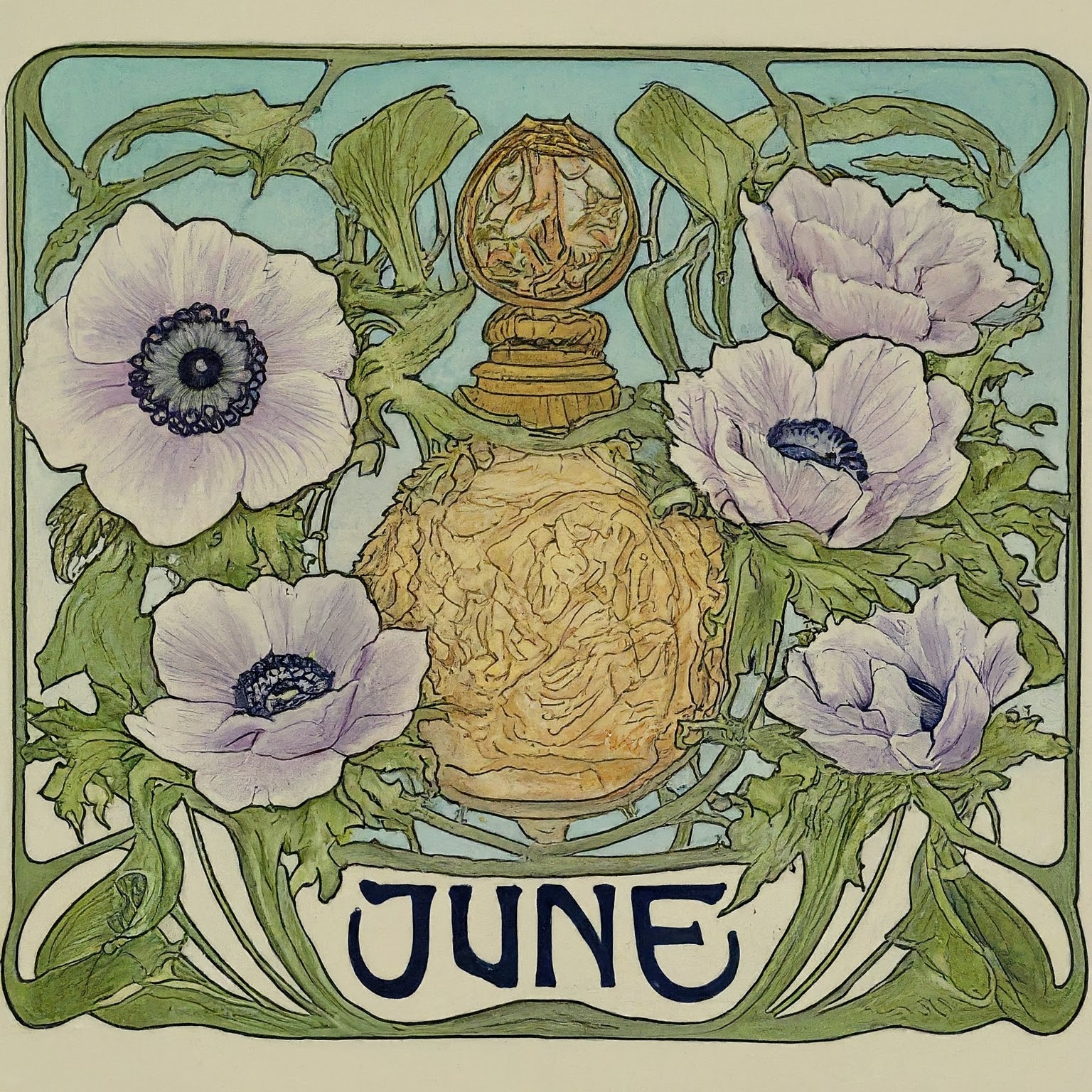 Passing Fancies ~ June 2024 – PERFUME PROFESSOR