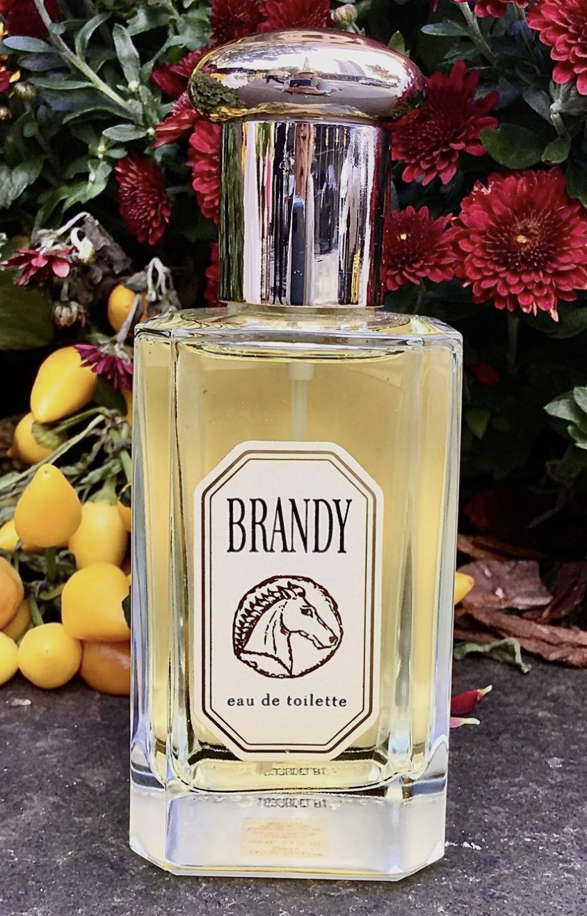 5 Equine-Inspired Perfumes (…With a Lot of Horse Sense) – PERFUME ...