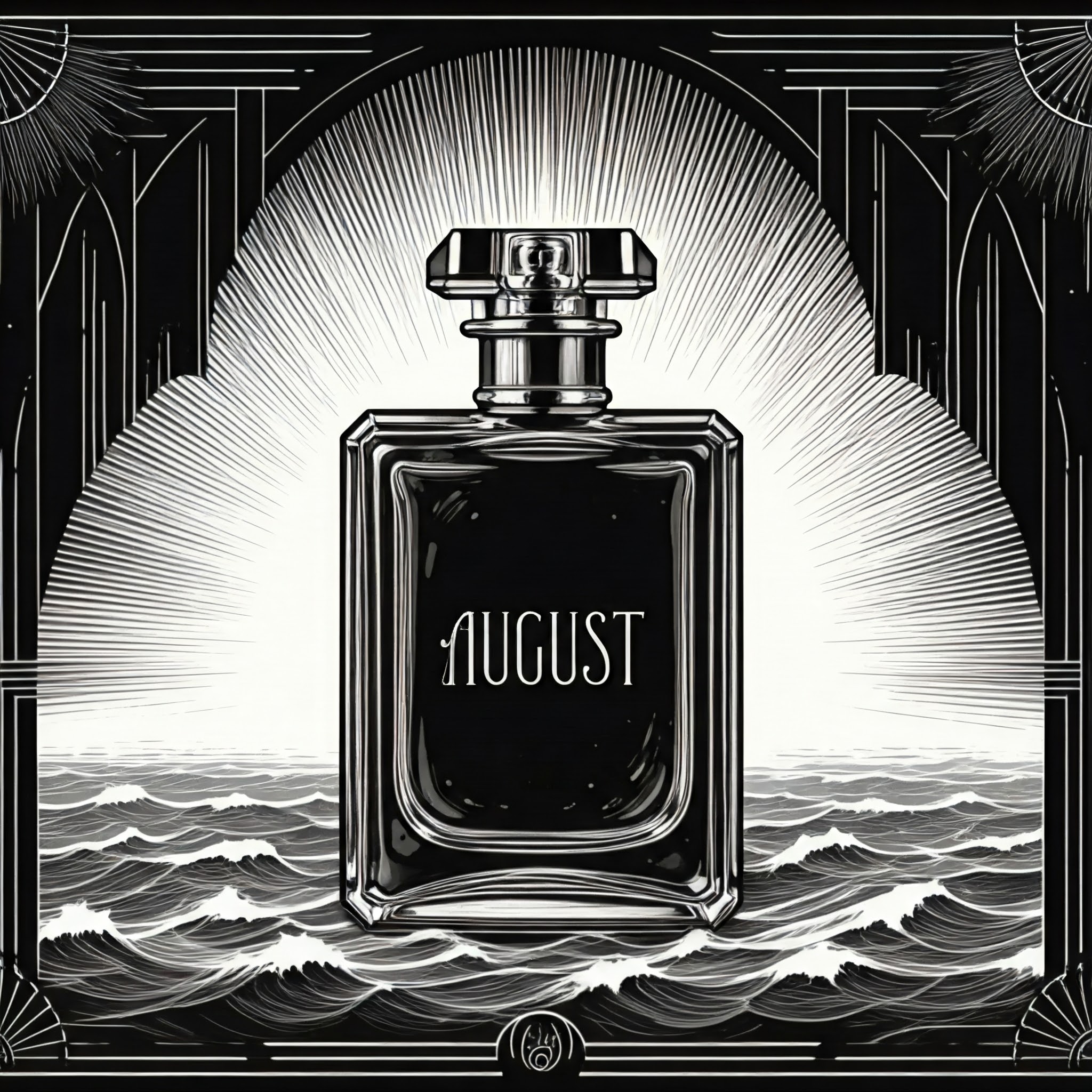 Passing Fancies ~ August 2025 – PERFUME PROFESSOR